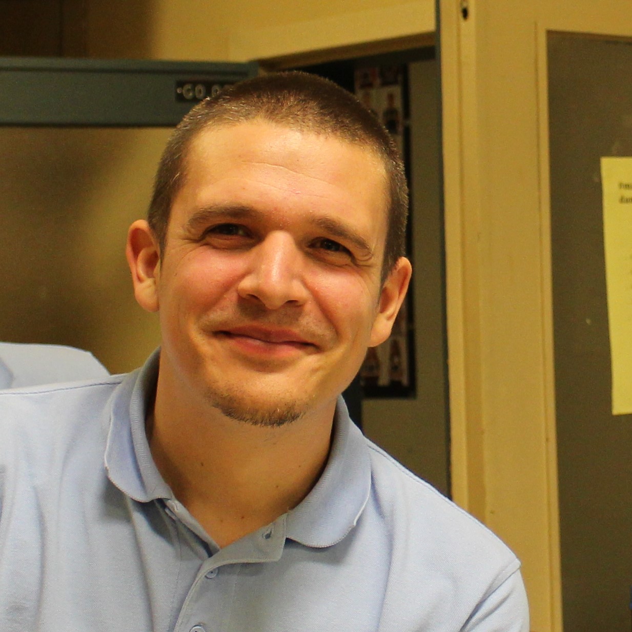 Ons team – OverSpel